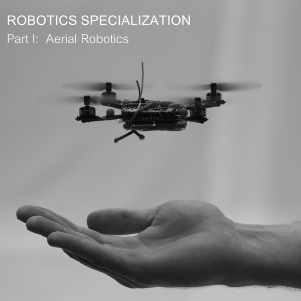 Aerial Robotics